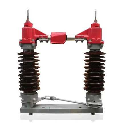 36kv 40.5kv High Voltage Enclosure Disconnector Switches - Buy ...
