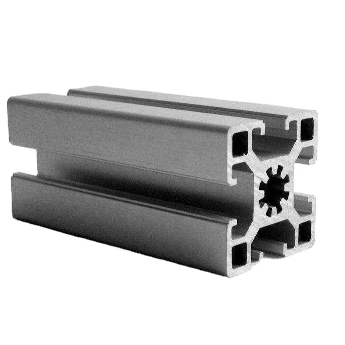 30x30 Strut Profile T Slot 6063-T5 Aluminum T-Profile for Decorations ...