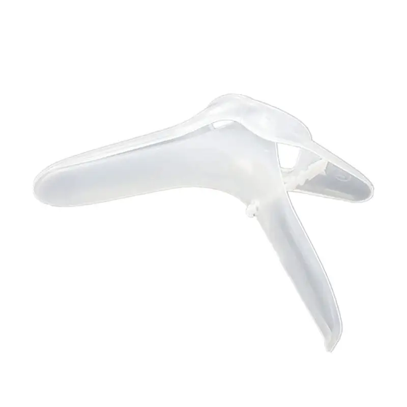 Disposable Vaginal Speculum Sterile Plastic S M L Speculum Open-Sided Vaginal Speculum| Alibaba.com