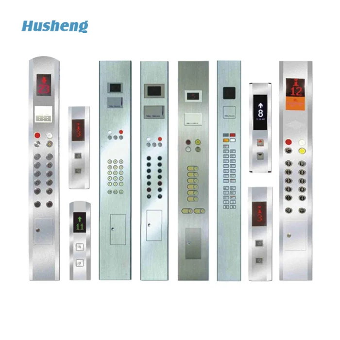 Elevator Button Panel,Elevator Panel Elevator Cop Lop Hop Lift Spare ...