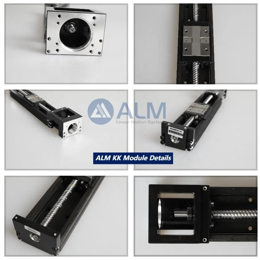 Hiwin Linear Guide Module KK Module Single Axis Robot KK20 KK30 Kk40 ... Hiwin Linear Guide Module KK Module Single Axis Robot KK20 KK30 Kk40 ...