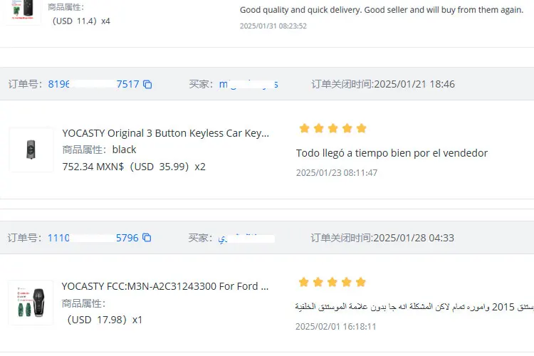 TANK 2M2 Easy Clone Super Transponder Can Clone Chip Support Copying ...