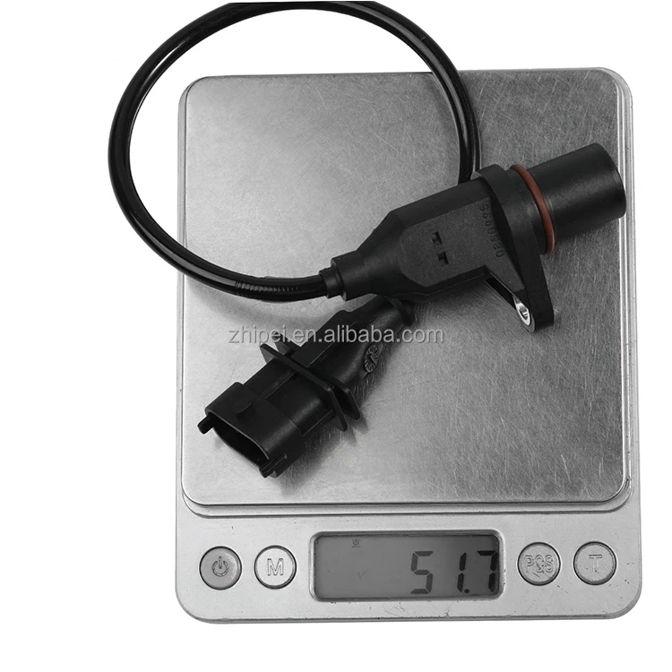 0281002411 Crankshaft Position Sensor For Audi Ford F-250 Iveco ...