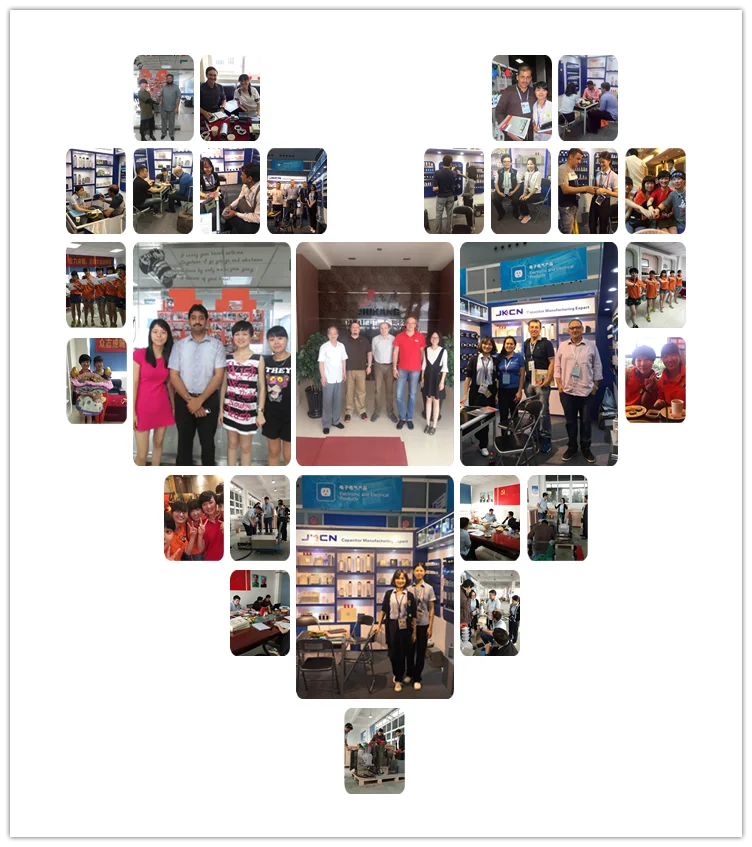 Automatic Reactive Power Factor Correction Device (tbb0.4 Series,With ...