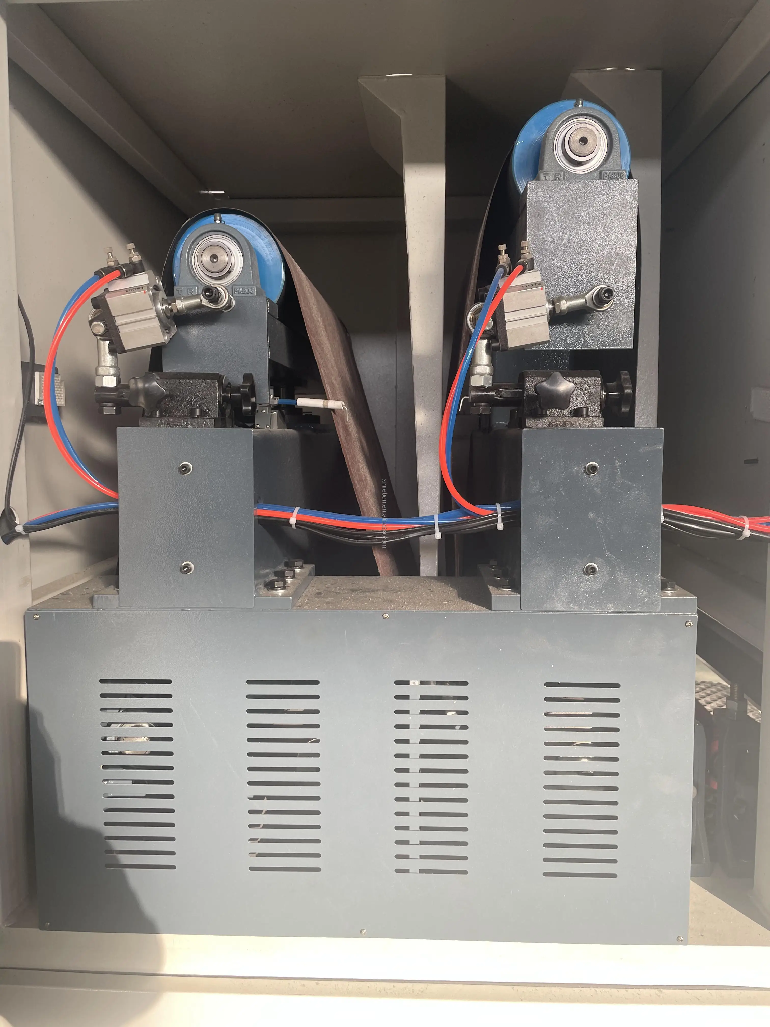 R-rp630 1000mm 1300mm Heavy Duty Wood Sand Planer Carpentry Sander ...