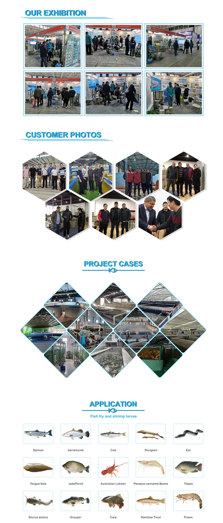 Intelligent Circulating Aquaculture Monitoring System For Fish Farming ...