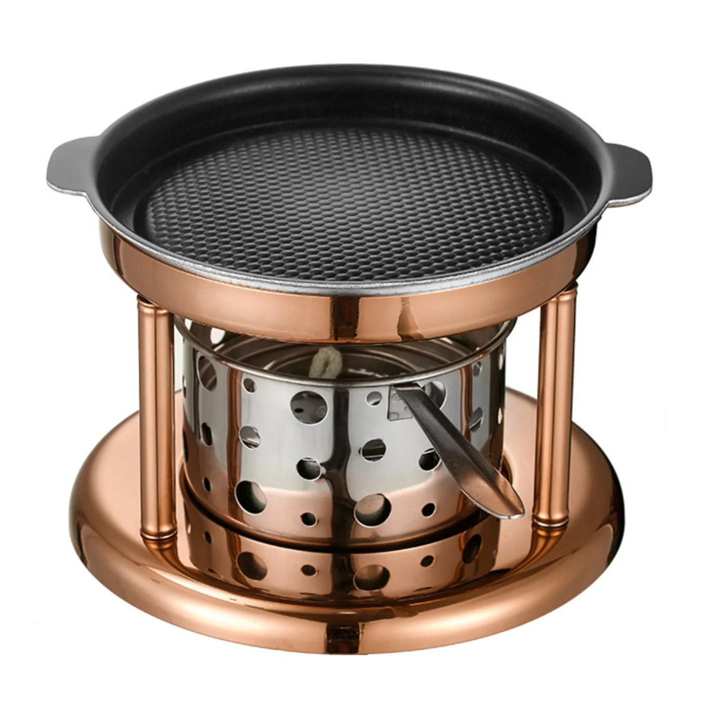 Hot Sale Outdoor Mini Steak Grill / Alcohol Stove Grill| Alibaba.com