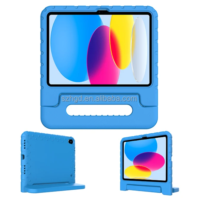 Newest Style Factory Price Drop Proof Shockproof Eva Foam Tablet Case ...
