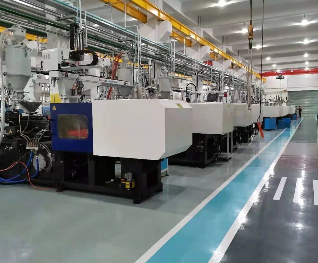 Company Overview - Cixi Guoli Piezoelectricity Chinaware Factory