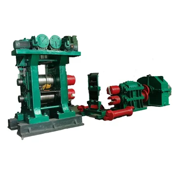 400-800 Steel Plate 2hi Hot Cold Rolling Mill Rolling Mills,Steel Sheet ...
