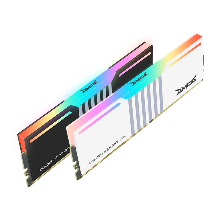 High Speed Gaming DDR5 in Memory Ram Desktop RGB DDR5 32GB 3200mhz Ram ...
