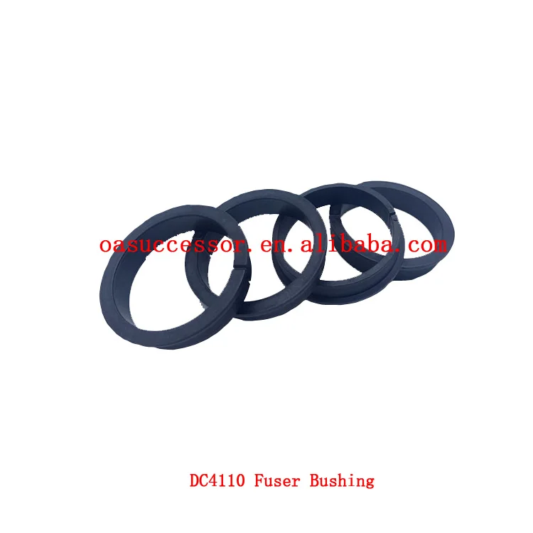 DC4110 บูชฟิวเซอร์สําหรับ Xerox DocuCentre DC-900,1100,4595,4110,4112 ...