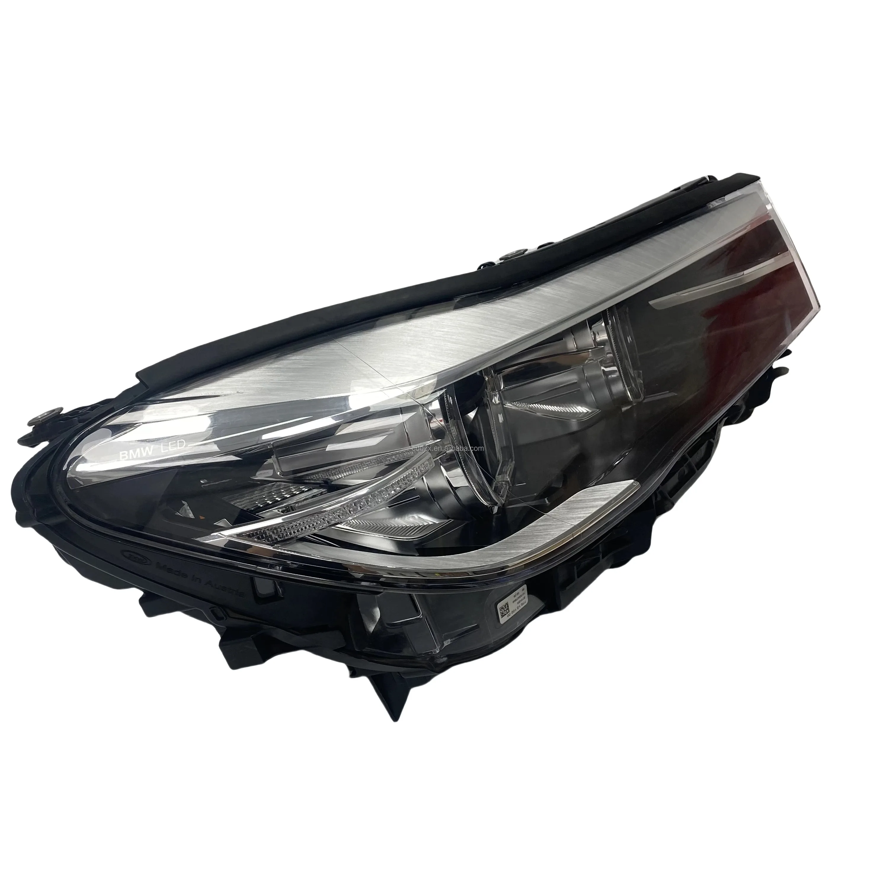 7 Series G11 G12 2016-2018 LED Headlight OEM 63117408719 63117408720 ...