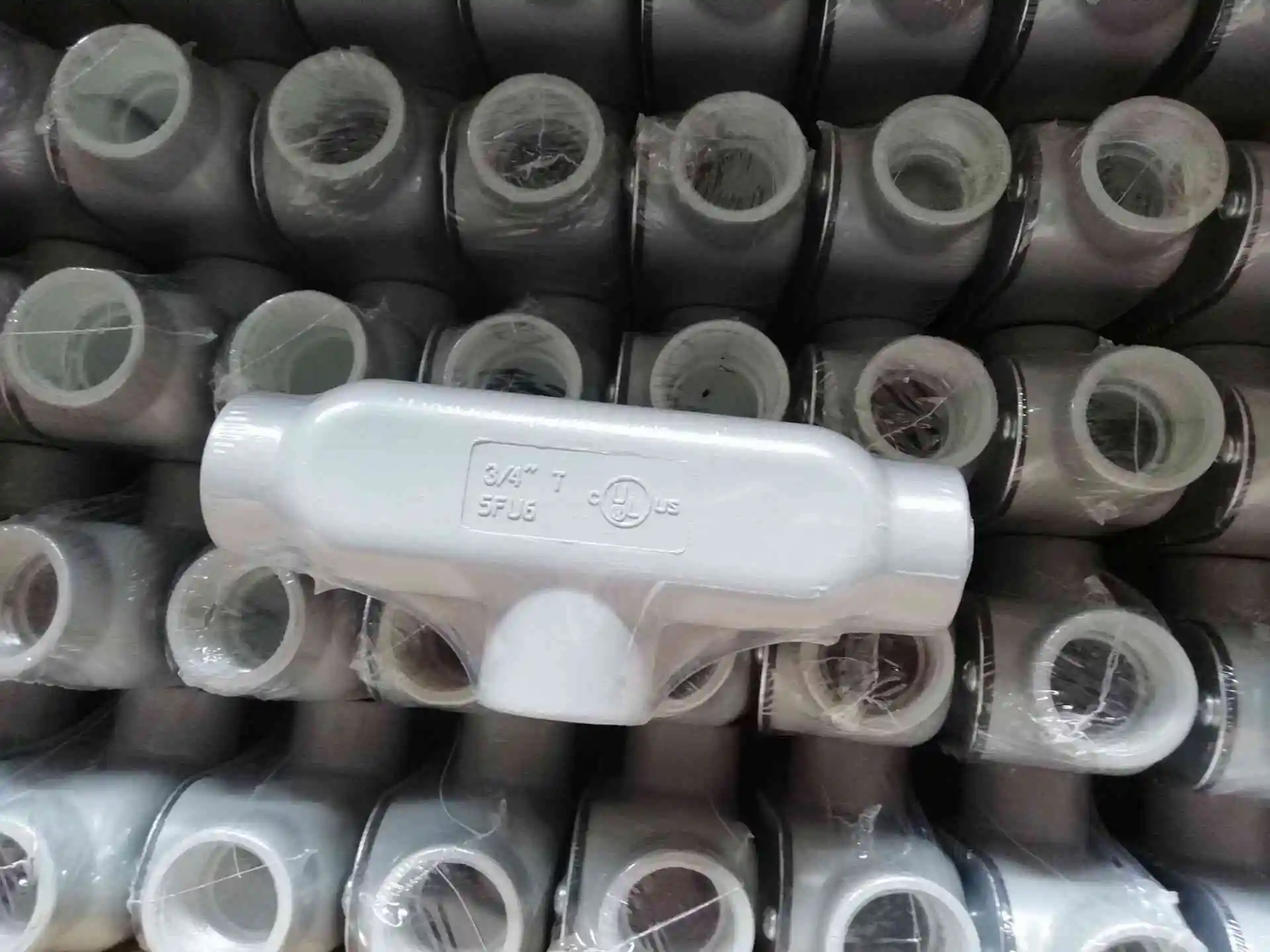 Imc Aluminum Condulet Body - Buy Aluminum Condulet Body,Condulet Body ...