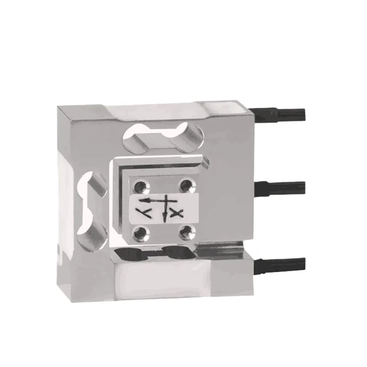 Gpb160 Robot Multi Axis Force Sensor 10n 20n 50n - Buy Multi Axis Force ...