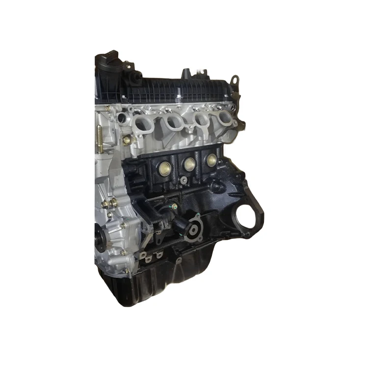 The New 4a91 Iron Block Engine Is Sold Directly By The Manufacturer For ...