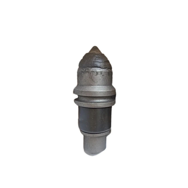 Hdd Welding Drilling Cutter Bullet Tooth - Buy Welded Tooth hdd ...