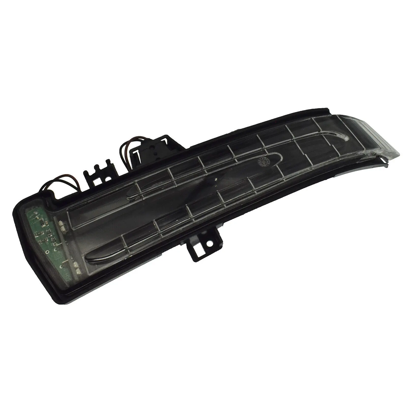 Left Turn Signal Light Wing Mirror Indicator A2129067401 For Mercedes ...
