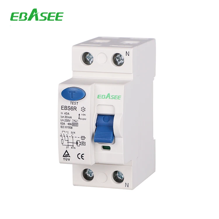 Miniature Circuit Breakers - Reliable Protection Solutions