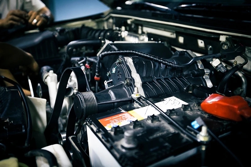 Alibaba.com: V93 3.0L Twin Screw Supercharger Kits for Mitsubishi Pajero 6G72 V6 Engine ...