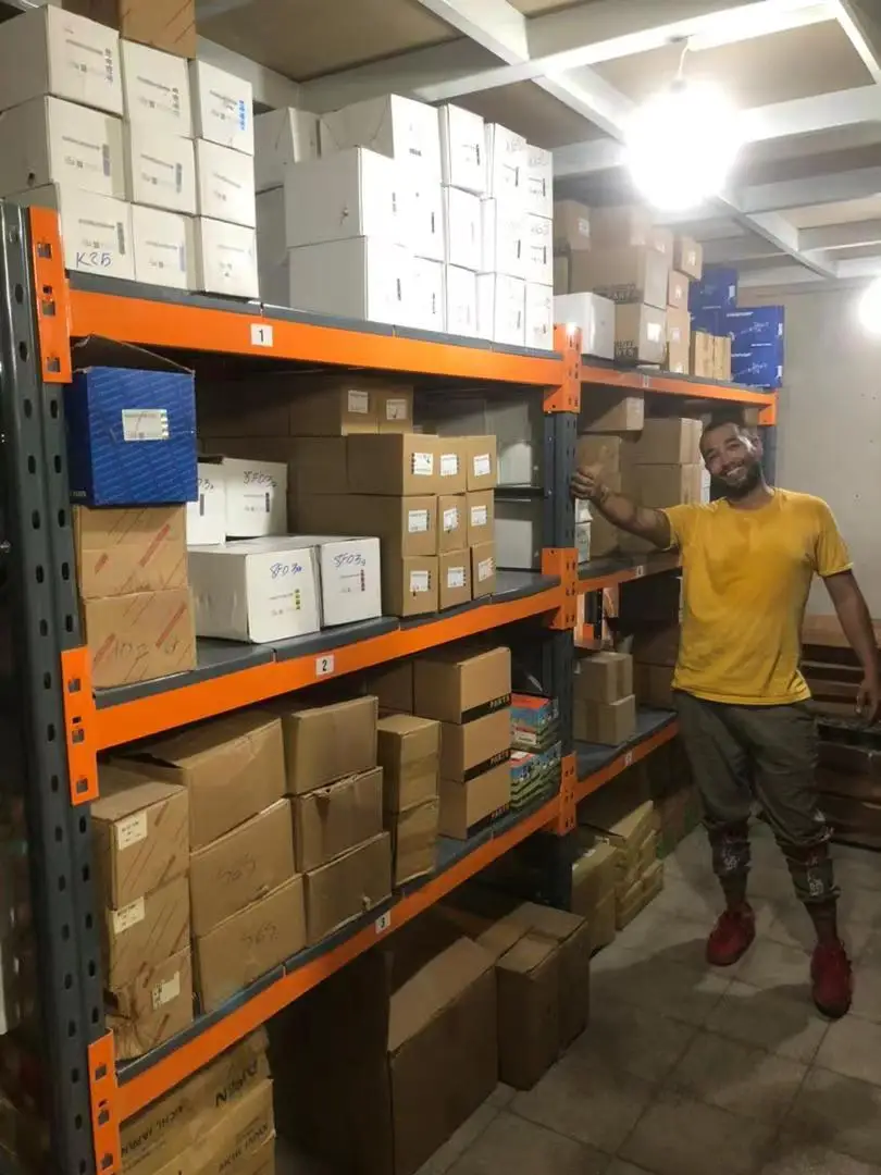 SIMIS New Arrived Forklift Radiator for FD20-30T6 C240 13Z for 239B2 ...