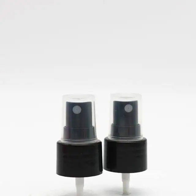 Factory Custom Colorful 24/410 20/410 Full Cover Cap Plastic Fine Mist ...
