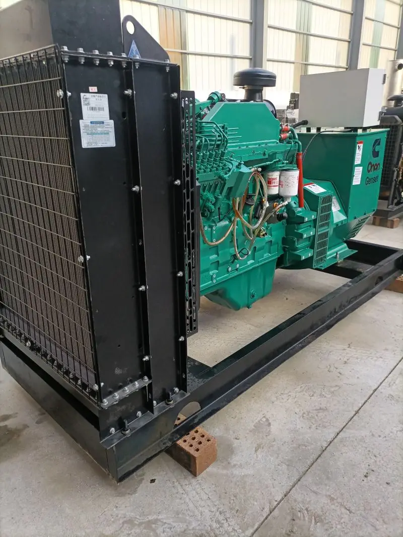 150kva With Cummins Generator Magnetic Pickup For Cummins Generator ...