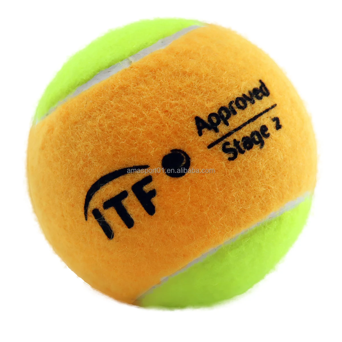 Bulk Beach Sports Balls GRANDCOW - Stage 2 Training Low Speed Balls (12 ...