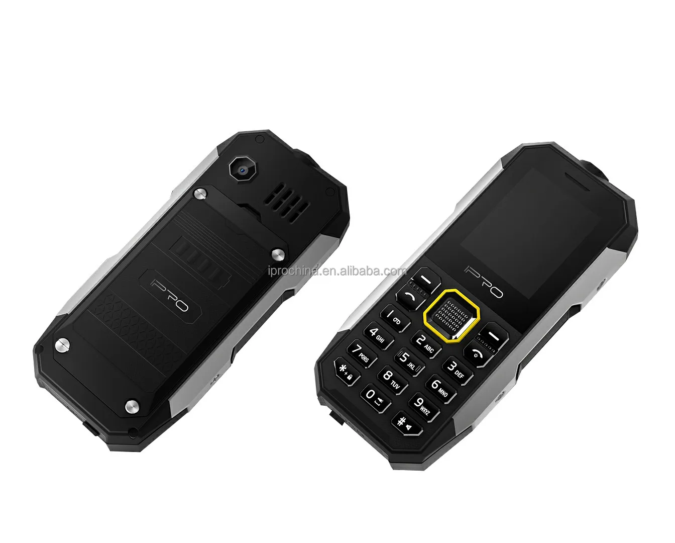 Cheap Rugged Mobile Phone in Dubai Wholesale Market