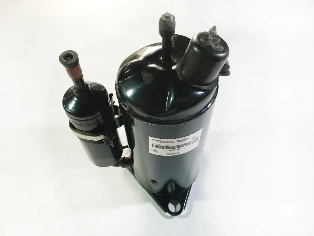 PA291X3CS-3MTU R410A 60Hz COMPRESSOR Rotary Compressor Refrigeration ...