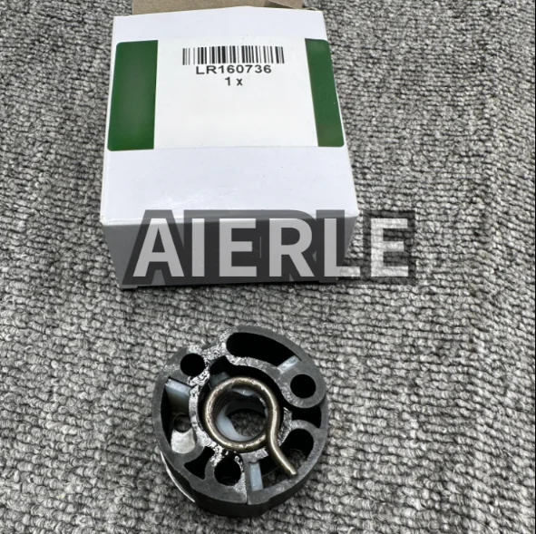 Magister Brand Lr160736 Lr088538 Lr059341 Supercharger Repair Bottom ...