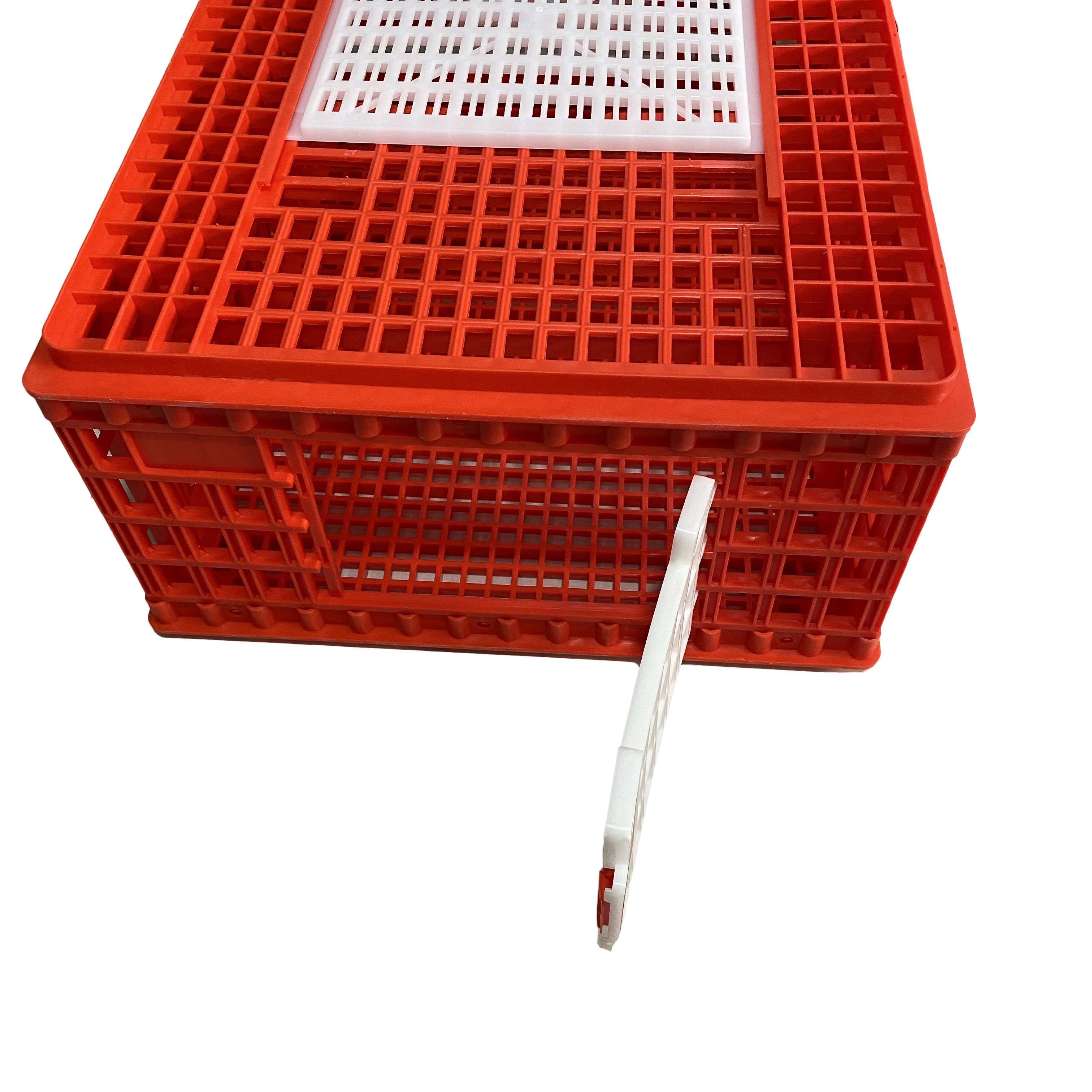 Durable Poultry Transport Cages - Phoenix Quality Assurance