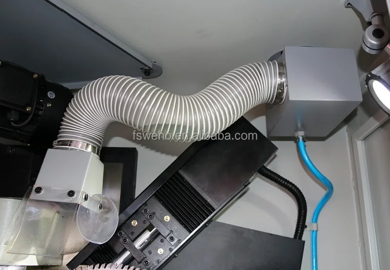 CNC Automatic Table Saw Blade Sharpening Machine TCT Carbide Tip ...