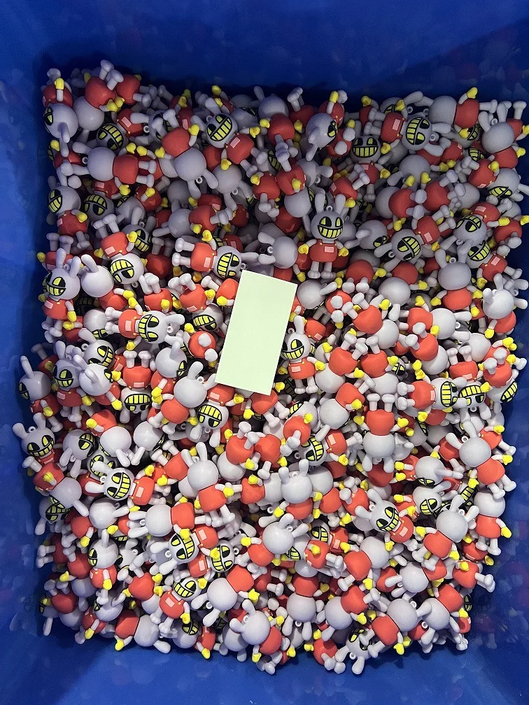 Magic Circus Pomni Jax Cartoon Gangle Keychain Doll Schoolbag Charm Car ...