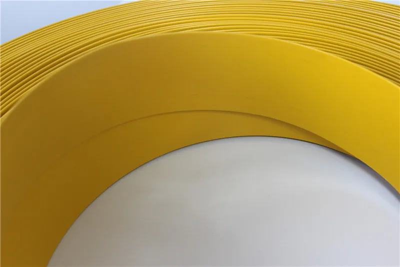 Best Selling Aluminum Channelume With Edge Pvc Rolls For Channel Letter ...