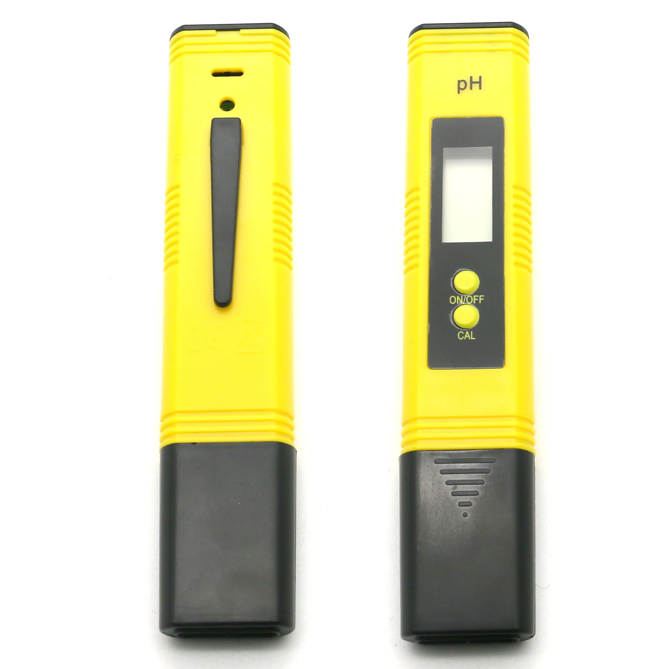 Digital Ph Meter Water Quality Tester For Drinking Water Tap Water ...