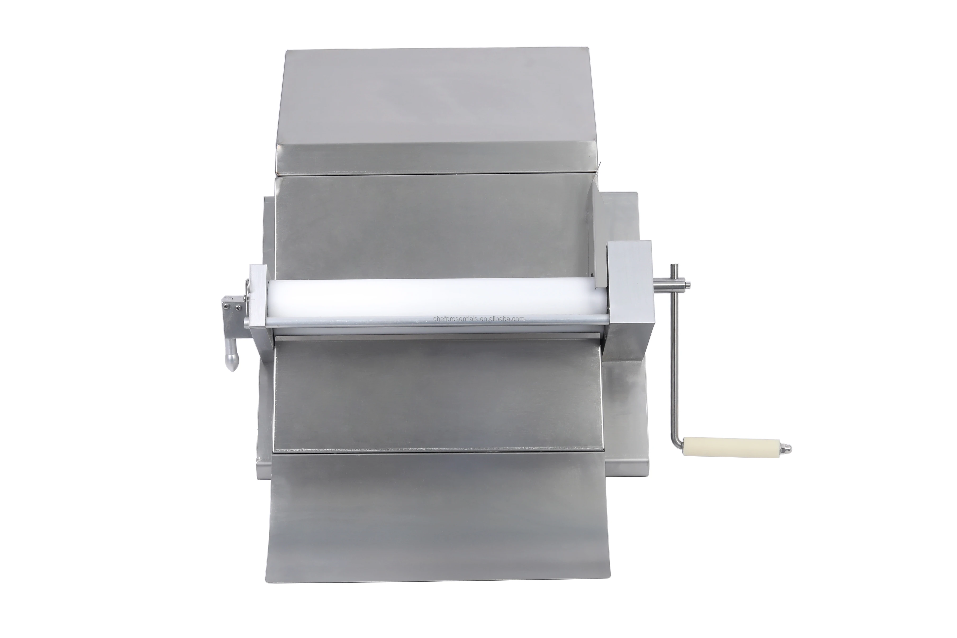 Small Homeuse Croissant Bread Fondant Pastry Dough Roller Sheeter ...