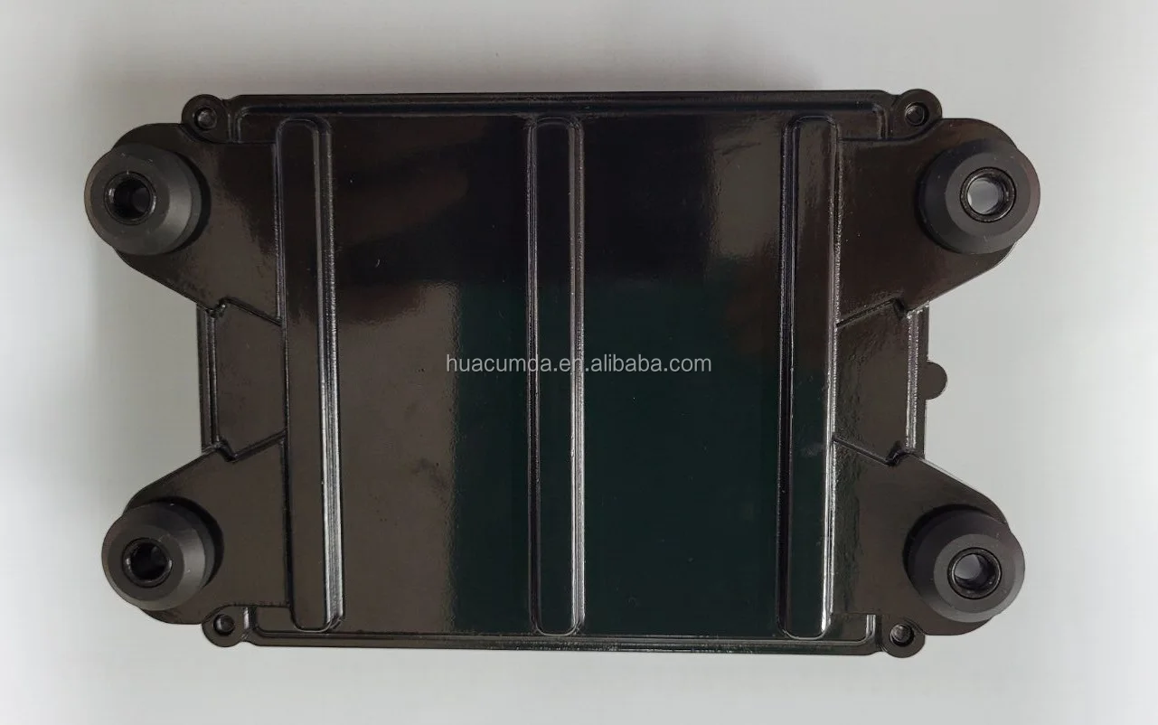 Hyundai Construction Equipment Forklift Diesel Engine Spare Parts Ecu ...