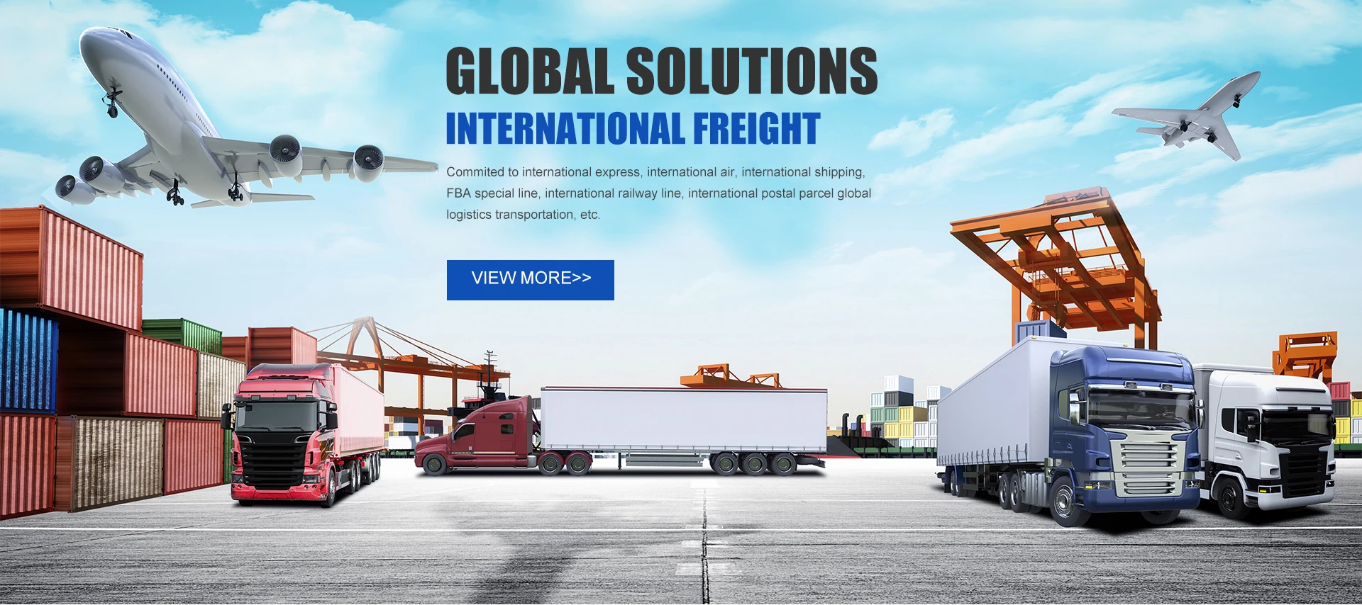 Shenzhen Mingxin Supply Chain Co., Ltd.