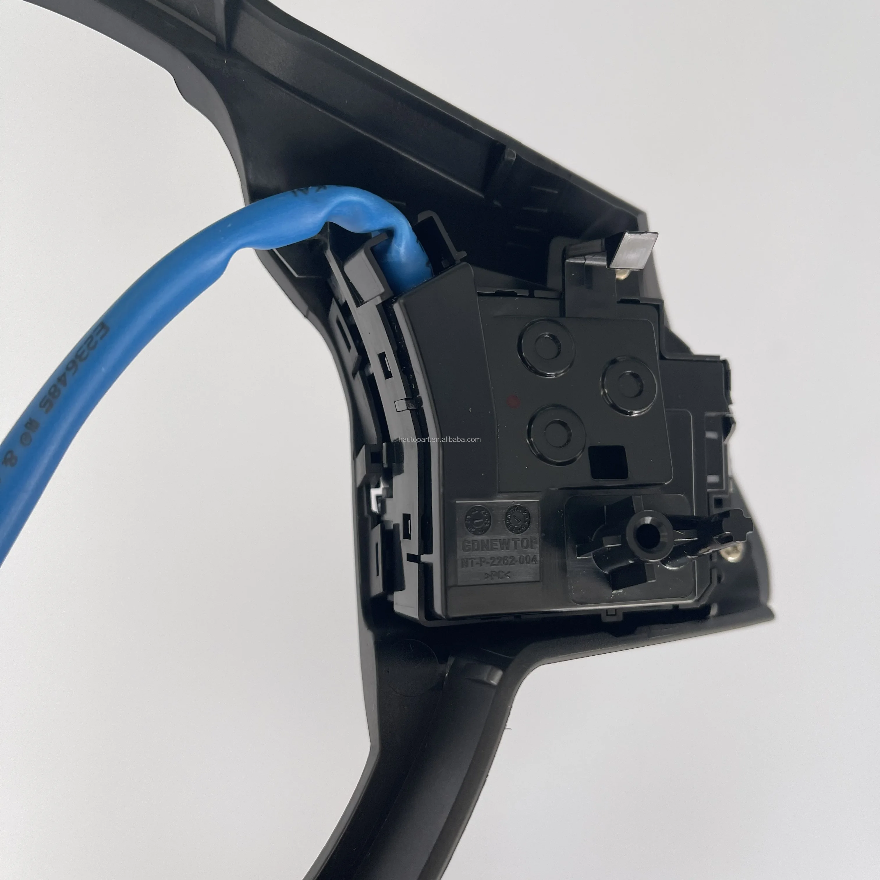 Car Multifunction Steering Wheel Horn Control Button For Suzuki Swift ...