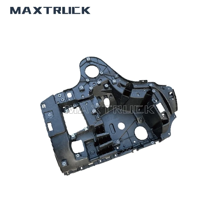 Benz Actros Mp4 Narrow Headlamp Housing Oem A9608802603 A9608802703 ...