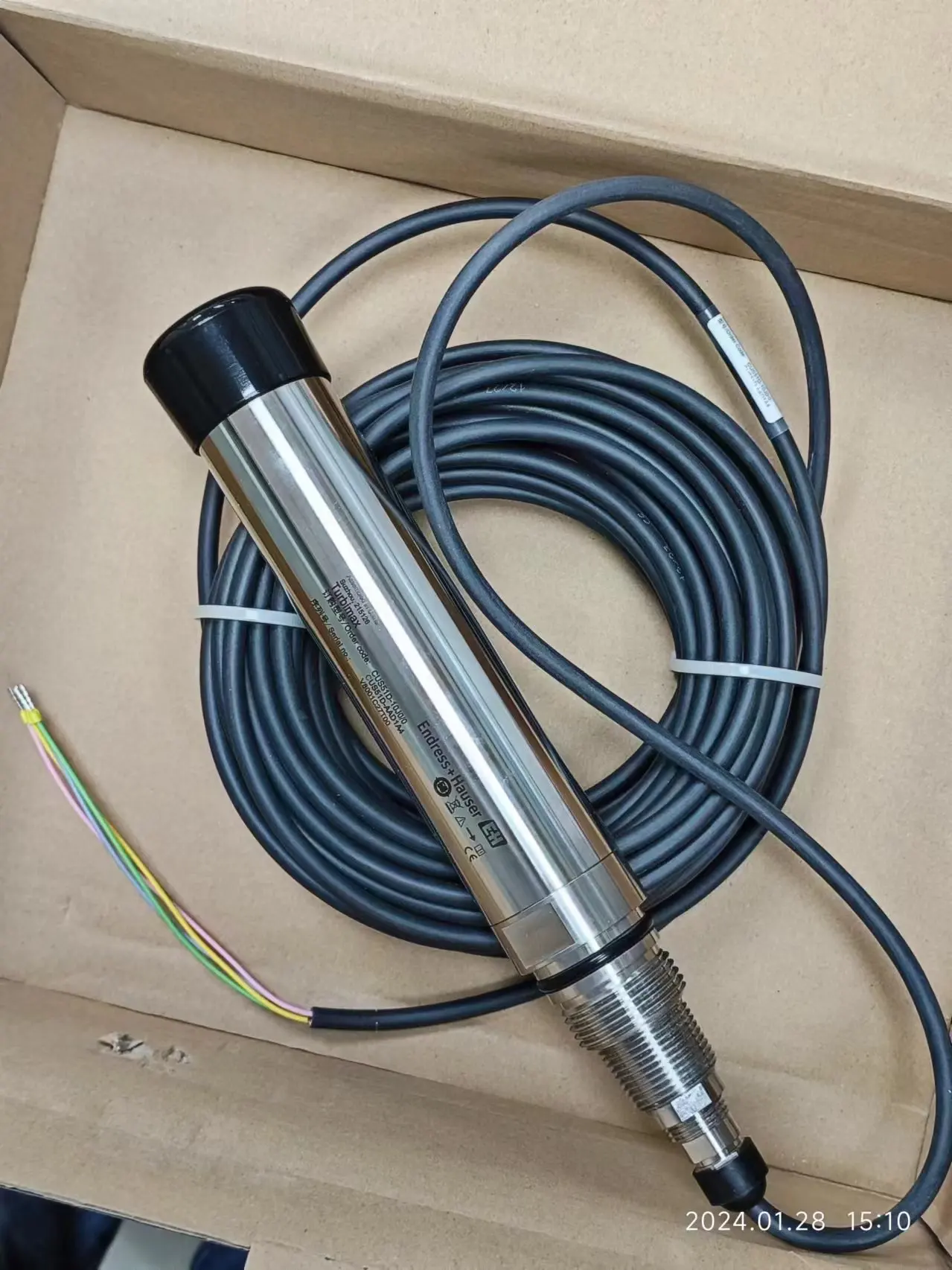 Dti200-a13b1a Automation Control System Industrial Original Dti200 ...