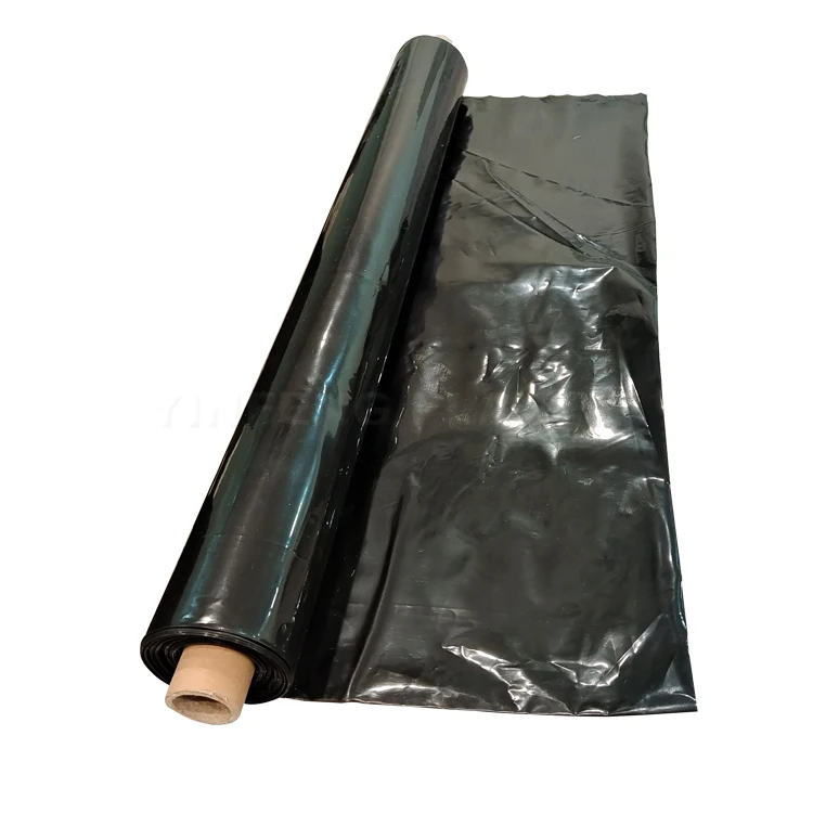300 micron polyethylene plastic sheeting, high quality vapor barrier pe ...