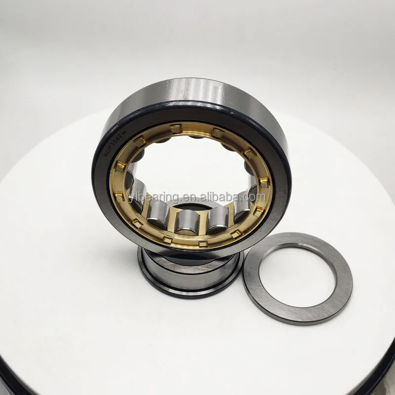 High Quality Split Cylindrical Roller Bearings Made in China