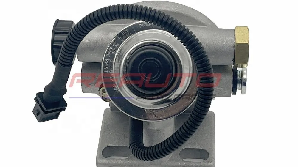 Fuel Filter Seat For Mercedes-benz Atego 1/2 Truck Parts & Accessories ...