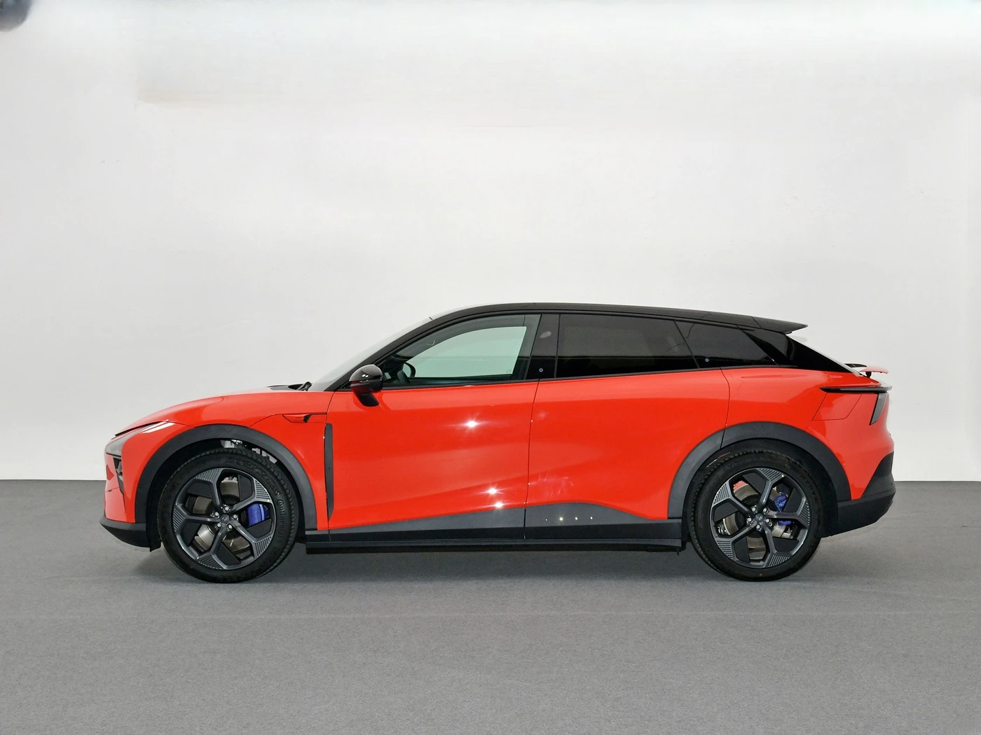 2023 Chinese New Energy Long Mileage Mn-jy01 Fast Electric Car For Sale ...