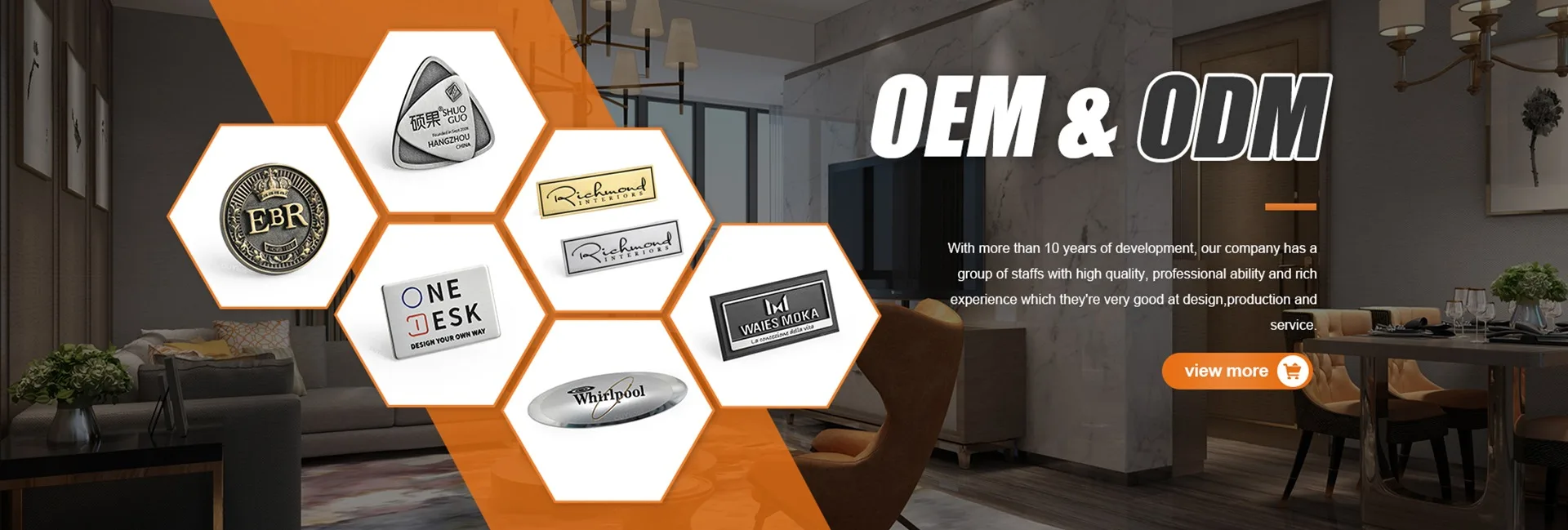 Aluminum Reflective Power Tower Warning Sign Power Line Pole Plate ...