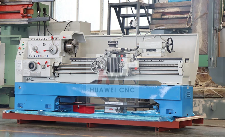 High Quality 3m Lathe Machine Ca6150 Ca6166 Pakistan Horizontal Lathe ...