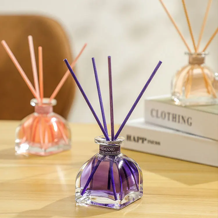 Customized 40ML Home Decor Fragrance - Air Freshener