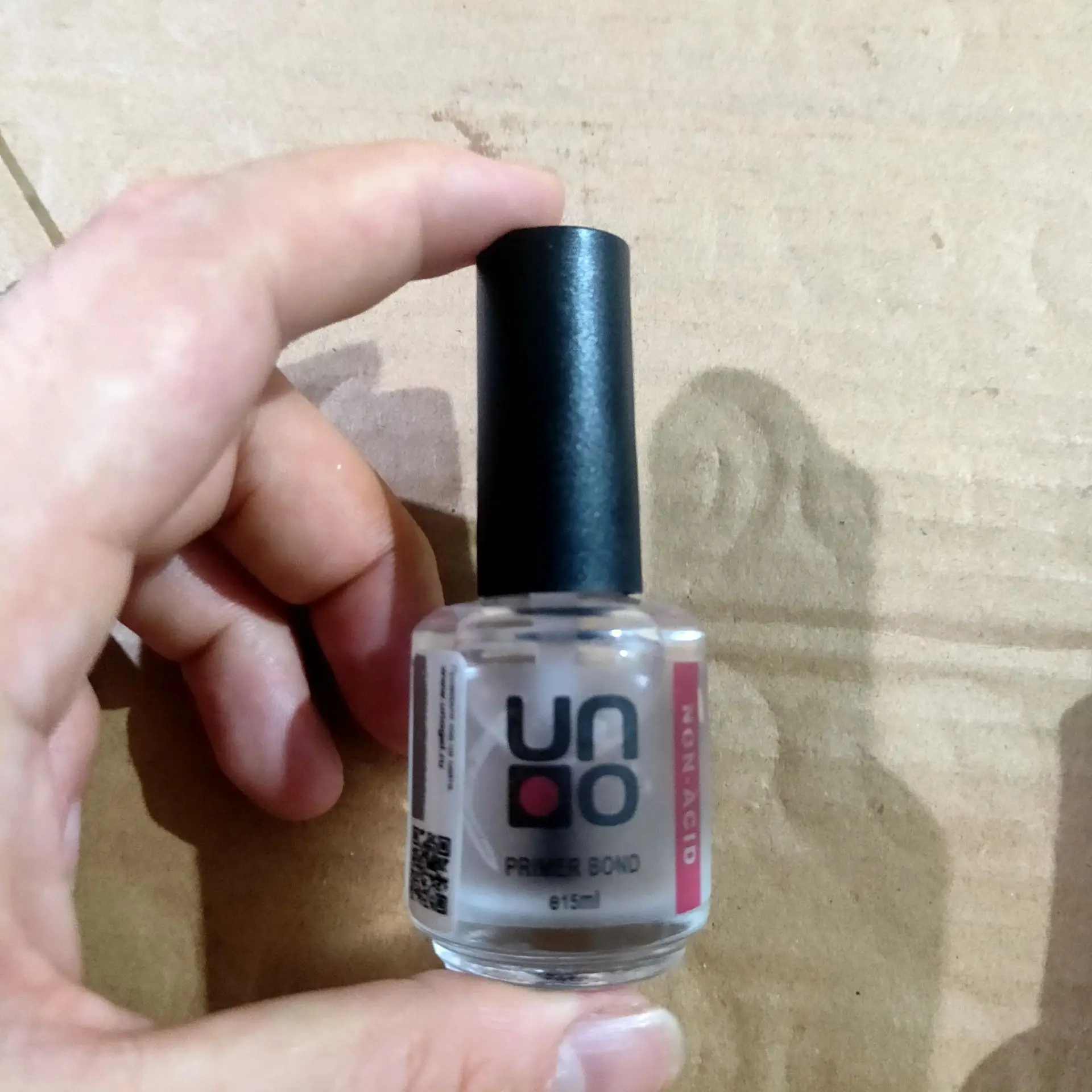 New Products 2023 Uno Nail Supplier Private Label Uv Led Gel Polish ...